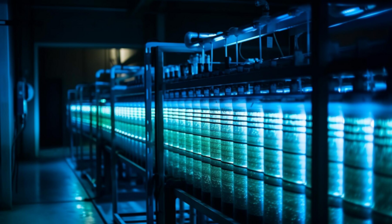 Data Center Cooling Systems